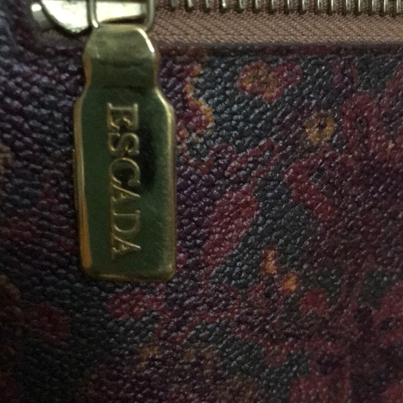 Escada | Bags | Escada Purse | Poshmark